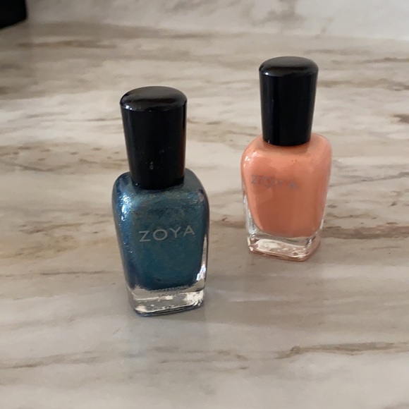 Sephora | Bath & Body | New Zoya Beauty Nail Polish Bundle Set Of 2 ...